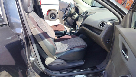 Машина CHEVROLET Cobalt
