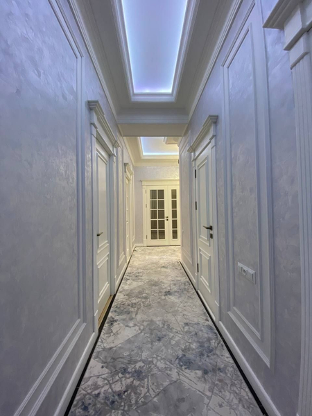 Посуточно квартиру Тошкент СИТИ BULVAR YEVRA Remo'nd LUKS