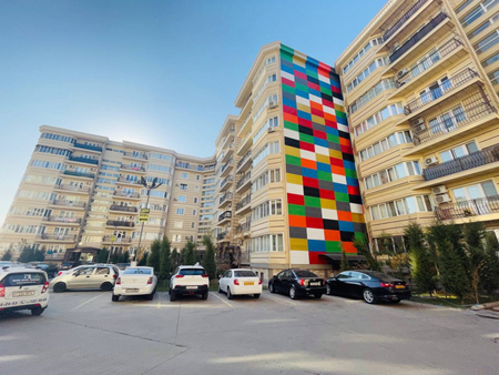 Новостройка Под офис / 220м2 5-х комн / СРОЧНО ПРОДАЁТСЯ