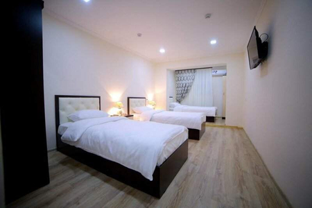 Mehmonxona hotel kvartira