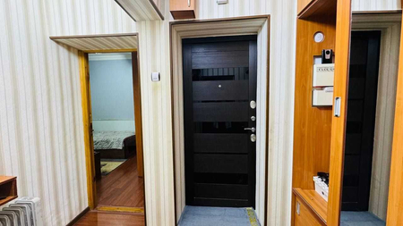 Успей купить квартиру в Ташкенте 3/1/4 Юнусабад ул.Амир-Темур (J2903)