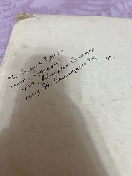 Картина . К. Чепраков