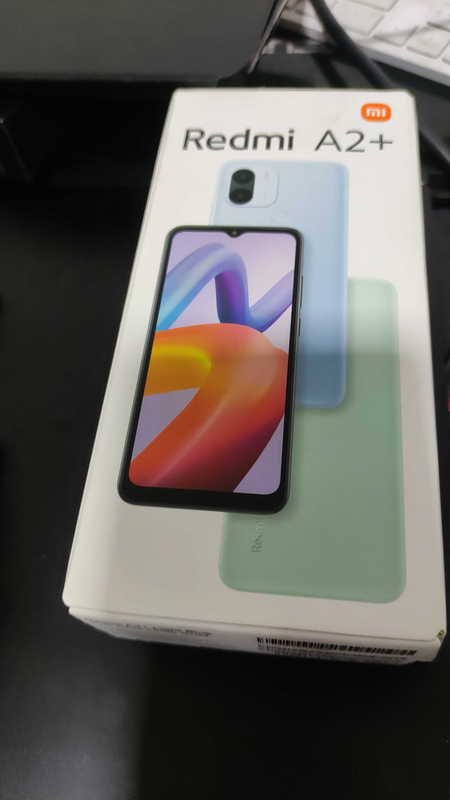 Redmi A2+ va Redmi A3