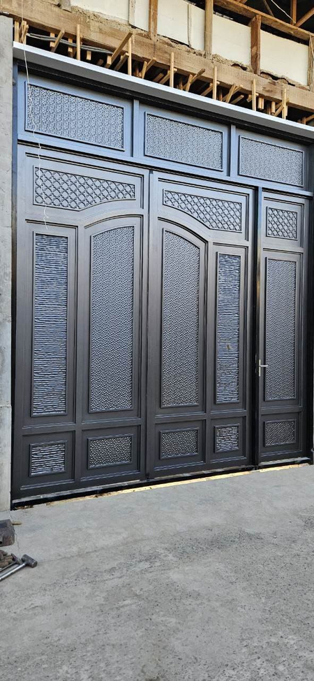 Samarqand darvozalar