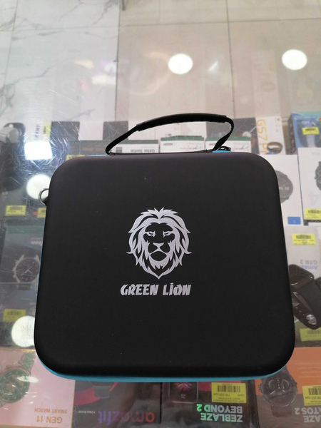 Портативный цифровой микроскоп Green lion