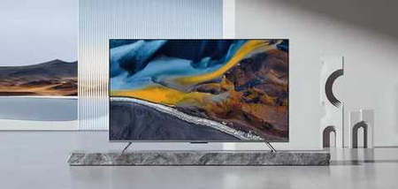 Телевизор Xiaomi TV 55  Q2, QLED