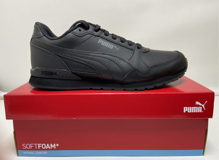 Оригинальные кроссовки PUMA ST Runner размер 42 (US 9 , 27 см)