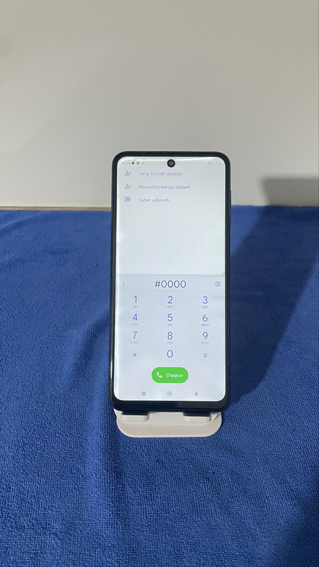 Redmi Note 9S sotiladi