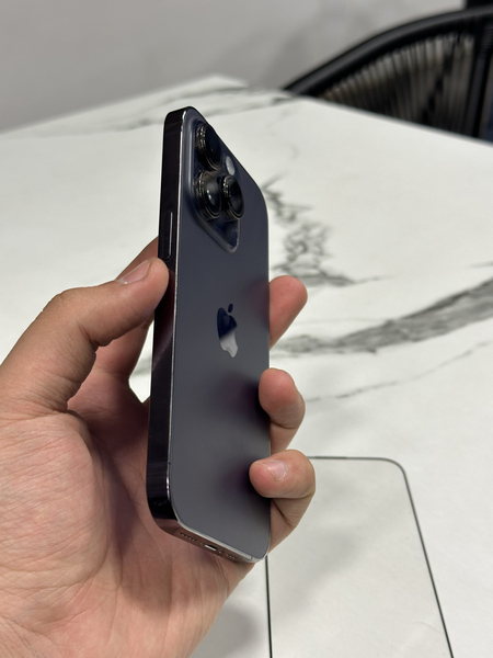 Iphone 14 pro 512 idealll 599$ srochniii
