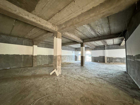 Продается нежилое 631м2 ор-р: Луначарский, РУВД