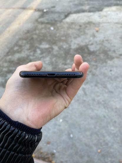 iPhone 7 ideal faceid