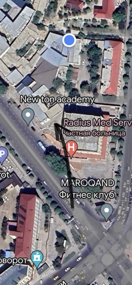 Сдаётся не жилое помещения !!!