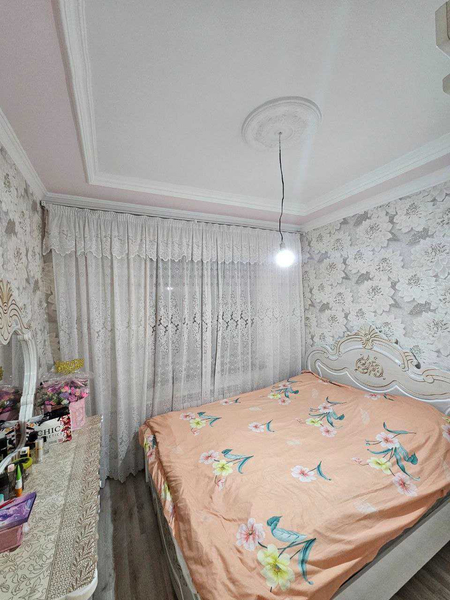 Сергели 4 3/5/5 Срочно Продам Балкон 2*6  Квартира не Торец