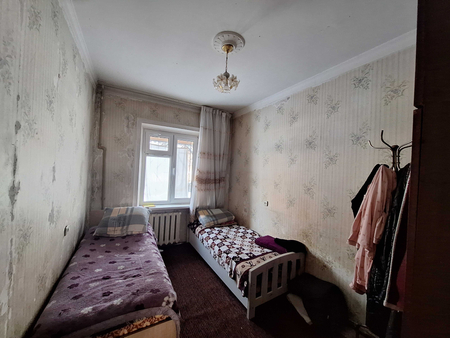 (К128954) Продается 4-х комнатная квартира в Учтепинском районе.