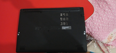 Ноутбук acer intel celeron 4020