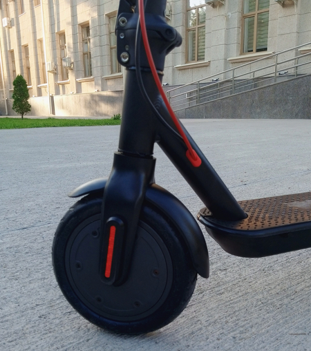 E-scooter (optom va donaga mavjud)