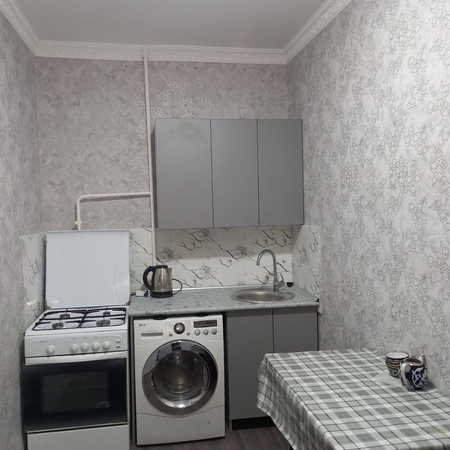 Сдаётся 1к.квартира