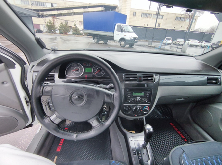 Автомобиль жентра