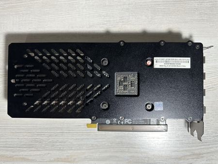 RTX 3060Ti Manli [8gb GDDR6]