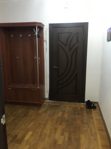 Аренда Улица Тамараханум сдаётся 4 комнатная кв