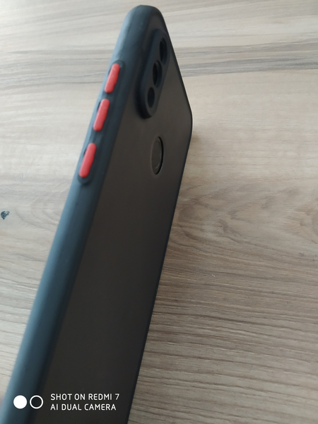 Redmi 7 not sotiladi
