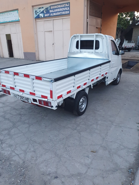 Changan 69 talik