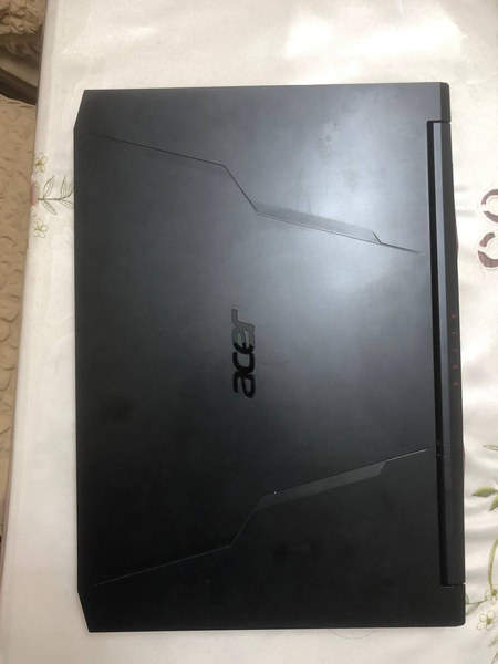 Acer nitro 5 notebook