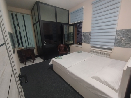 Mehmonxona bez zaks gastinsa hotel Chilonzor 23 kv
