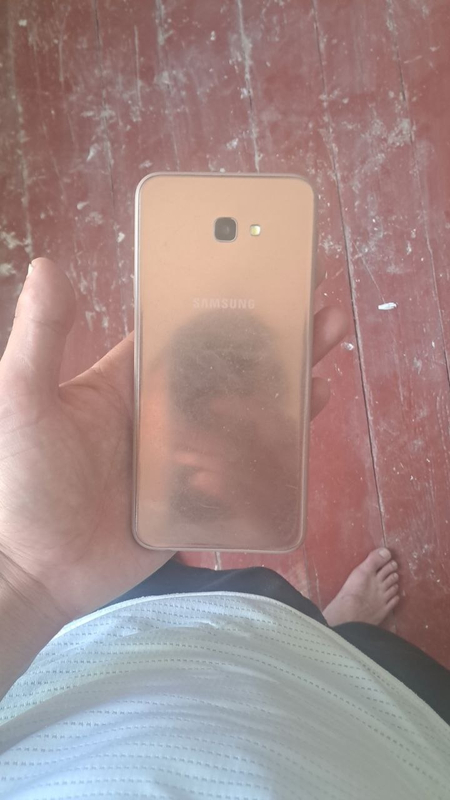 Samsung J4+ kafolat beraman bemalol ishlataverasz