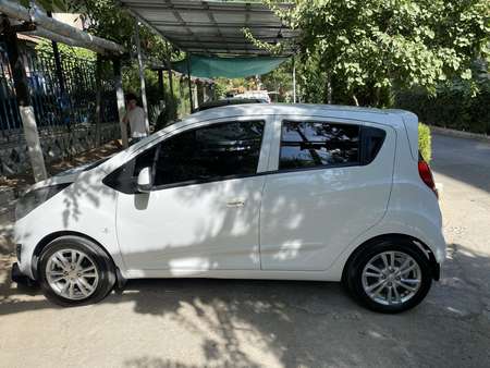 Spark 1.25 Sotiladi