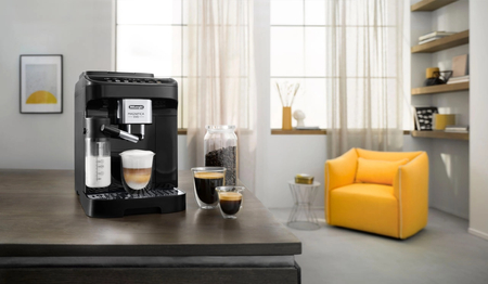 Кофемашина DeLonghi ECAM 290.61