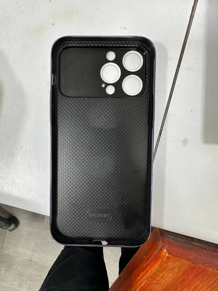 iPhone 14 pro max чехол