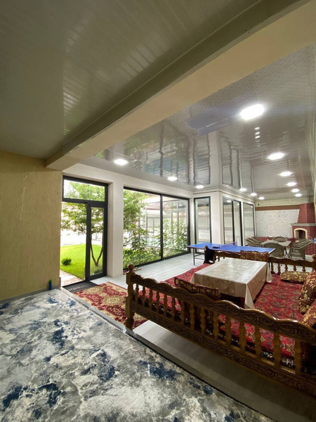 Dacha oila va ulfatlar uchun