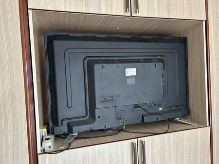 Artel 50 SMART.TV