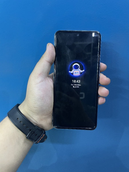 Redmi not 12 s 12\256