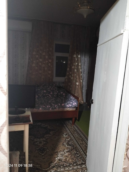 Продается квартира