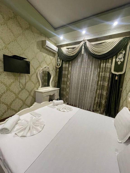 Chilonzor Dombraobod Premium Hostel Хотел Хостел Чилонзор Домбраобод