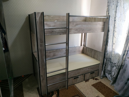 Мебель на заказ .