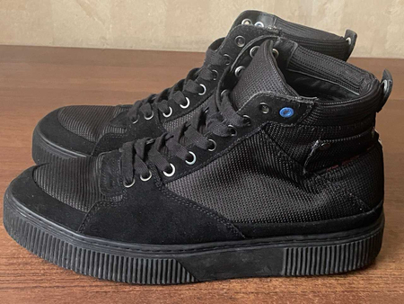Кроссовки DIESEL (original).