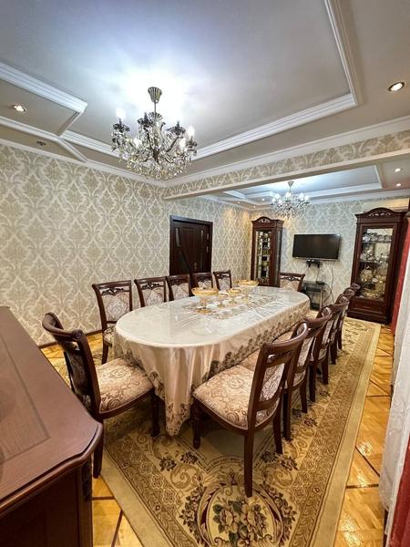 Продается квартира Банковская Чиланзар -Ц
