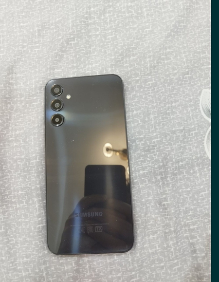 Samsung A24 6/128
