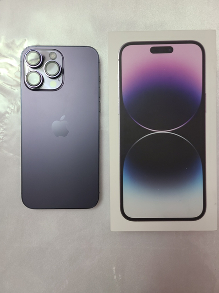 Iphone 14 pro max