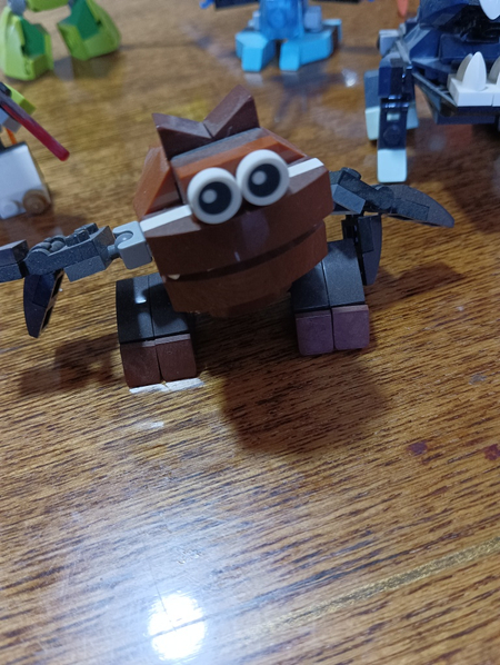 Продам Lego Mixels