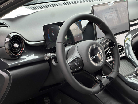 BYD EV E2 Restyling 405KM FULL Tayyor кредит ва лизинг!!!