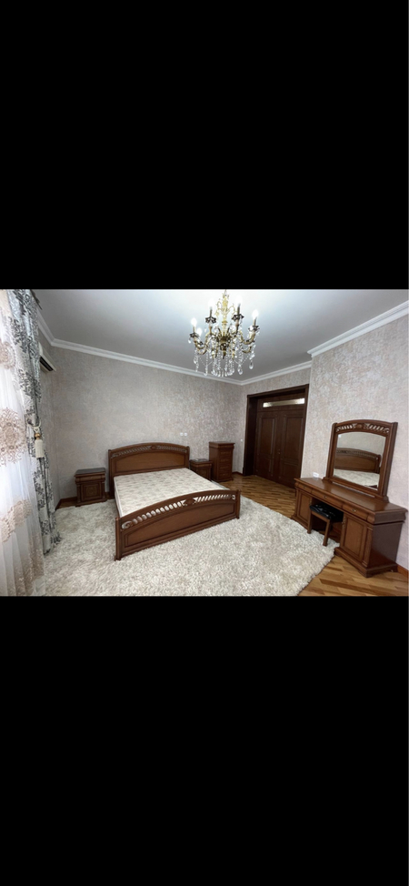 Аренда кв