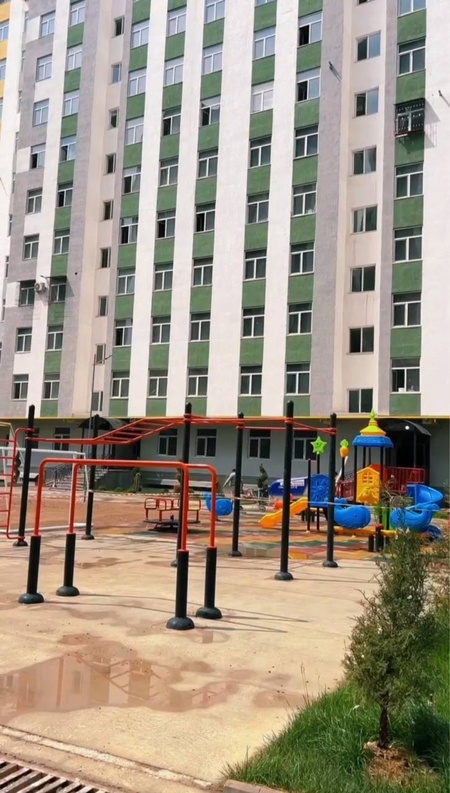 Ipoteka va subsidiyaga uylarimiz bor