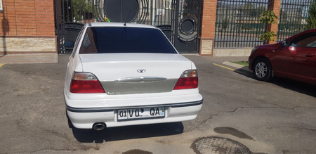 Nexia 1 Sons super lux kondisoner propan 65 gaz
