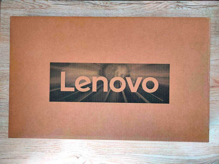 Ноутбук Lenovo Intel N4020 4/256 SSD