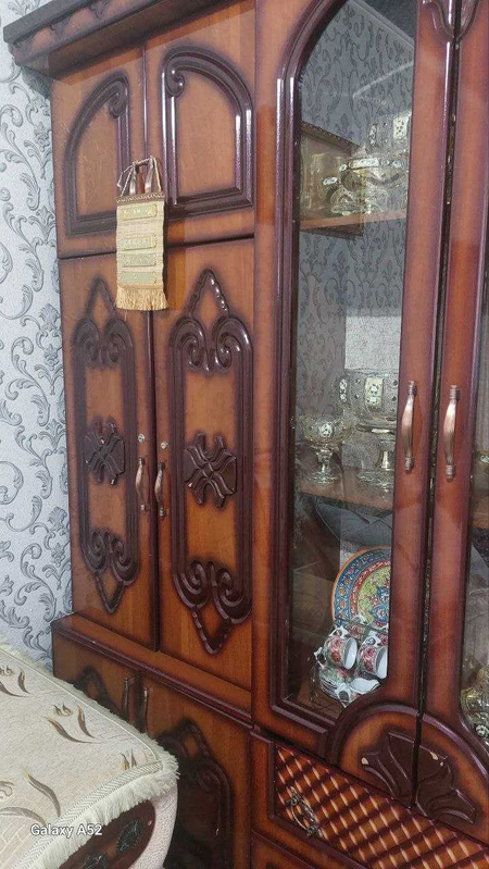 Продаю мебель в связи переездом