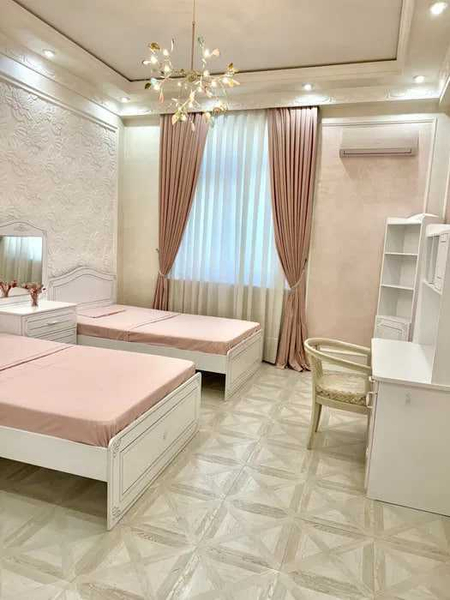Сдаётся в аренду 3/5/8 “Новомосковская”Golden House  ID: 55204